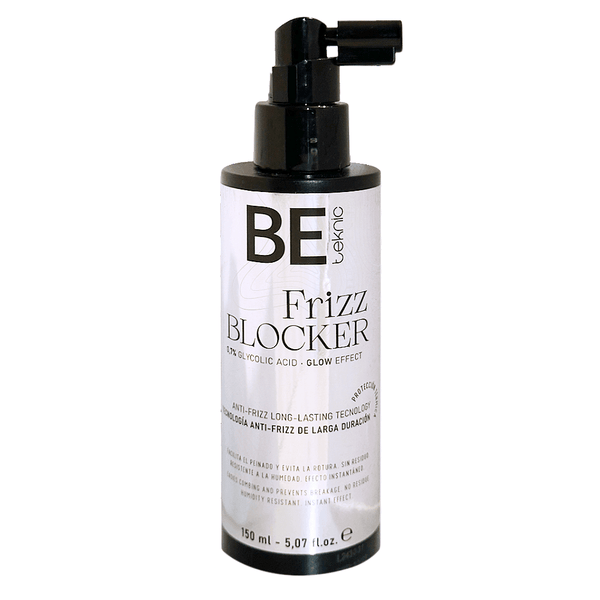 Be Teknic Frizz Blocker - 150ml – Allure Hair Supplies