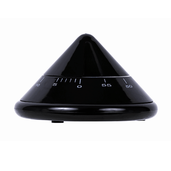 Head Gear Timer – Black – Allure Hair Supplies